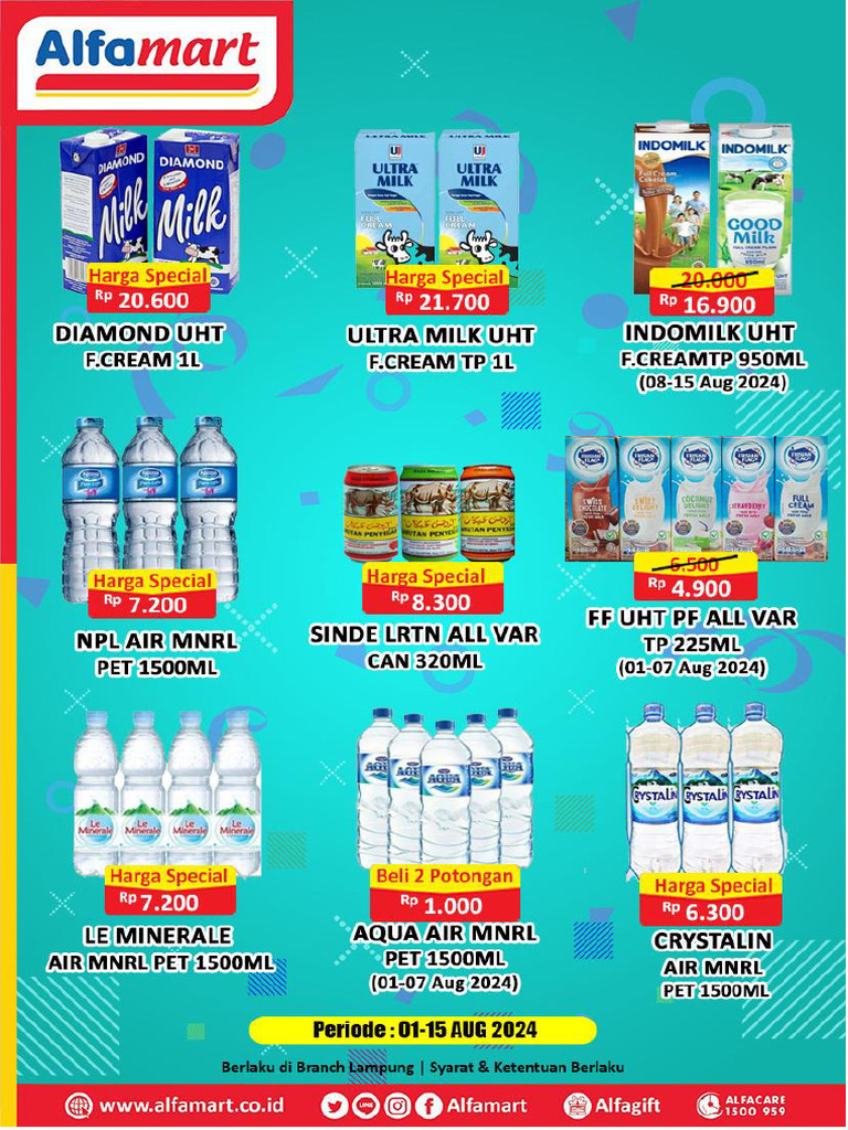 POP Focus & Traffic Builders 01 Aug 2024 | PDF