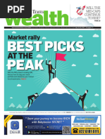 ET Wealth Magazine | PDF