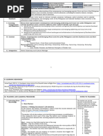 Music and Arts 7 Quarter 1 Week 1-2 Part 2 Matatag Curriculum | PDF ...
