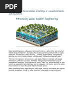 Pr11231 - Unitywater Technical Specification Reference Guide | PDF ...
