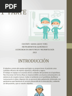 Instrumental Quirurgico Apendicectomía Final | PDF | Cirugía ...