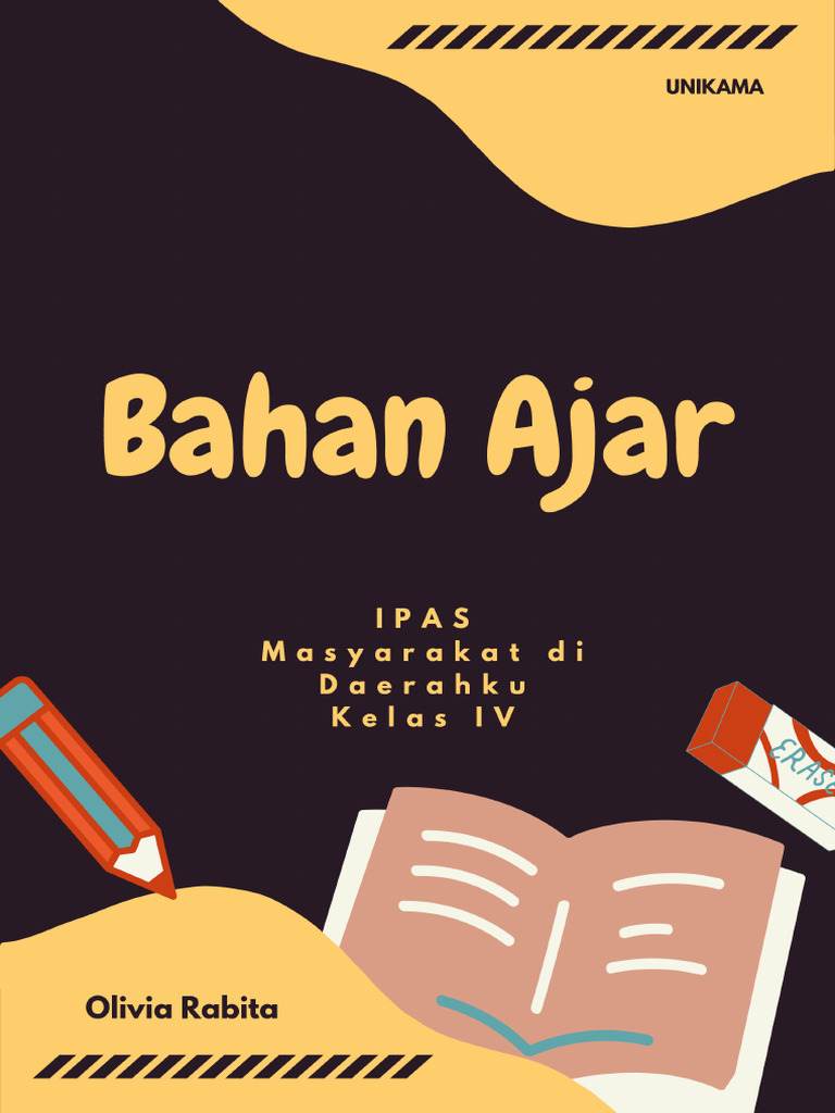 Bahan Ajar - 20240810 - 152951 - 0000 | PDF