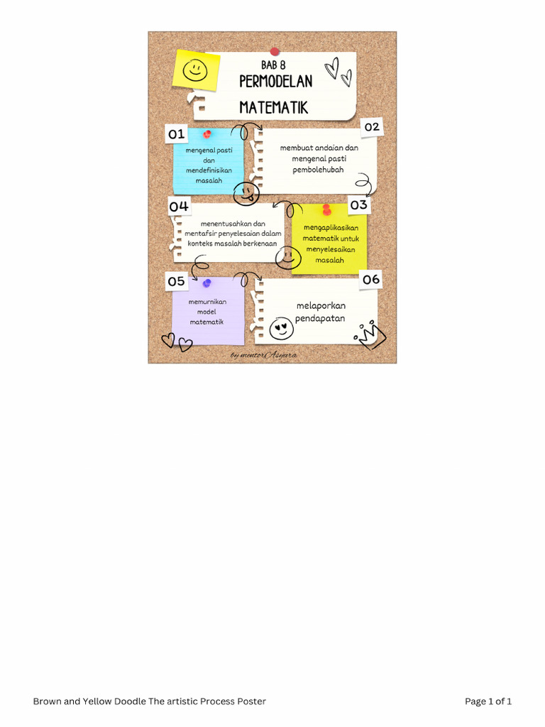 Math Form 5 Bab 8 | PDF