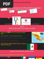 Significado y origen del lacayo | PDF | Ciencias sociales | Historia