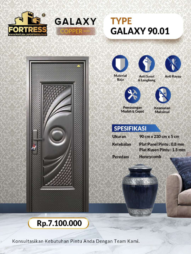 Katalog Galaxy | PDF