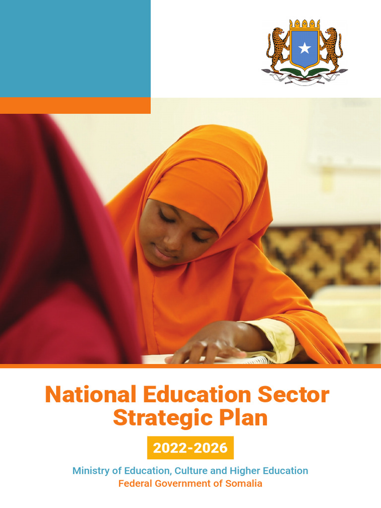 Essp 2022 2026 | PDF | Governance | Teachers