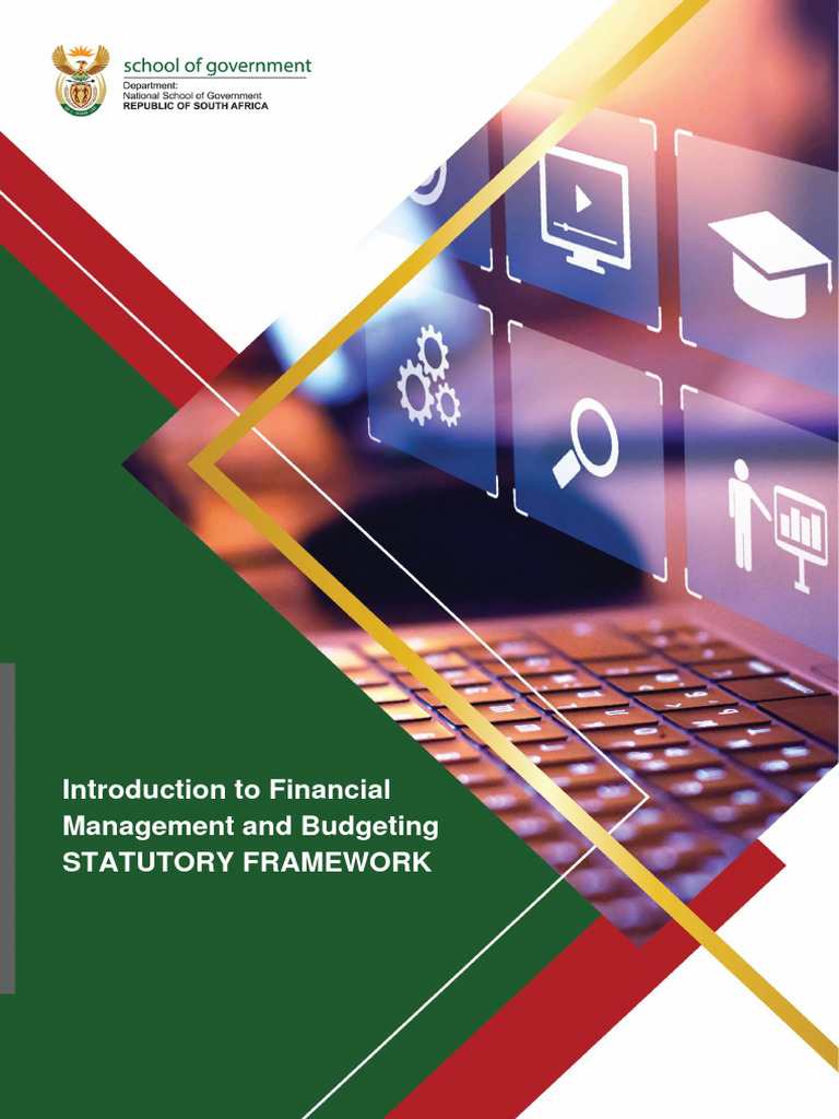 Statutory Framework | PDF | Public Finance | Committee