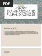 AAE Endo Diagnosis 230611 113009 | PDF | Medical Diagnosis | Dentistry ...