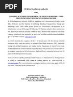 OGRA Islamabad Office Contact Details | PDF