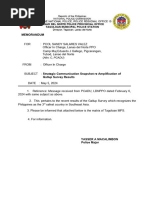 POPS PCMS Walkthrough | PDF | User (Computing) | Emergency