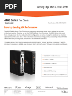 10ZiG Manager Cloud Setup Guide | PDF | Internet Information Services ...