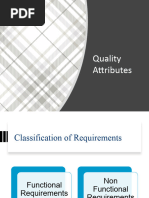Furps Model: Functional Requirement | PDF | Usability | Systems Science