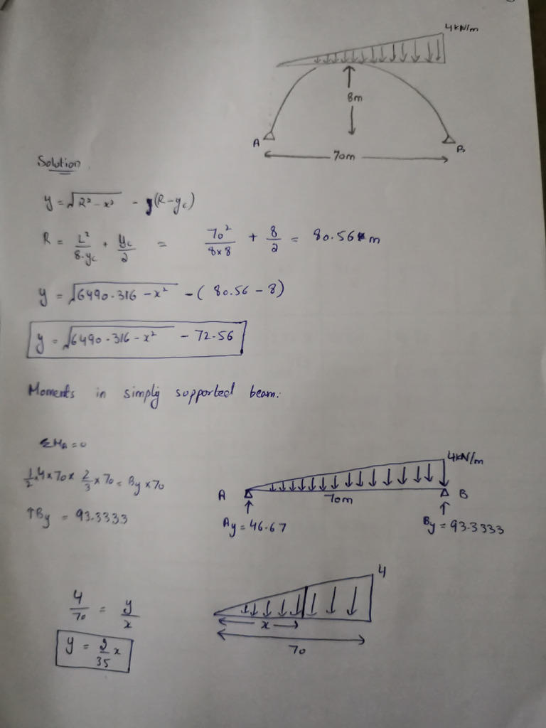 Seg Arch Assignment | PDF