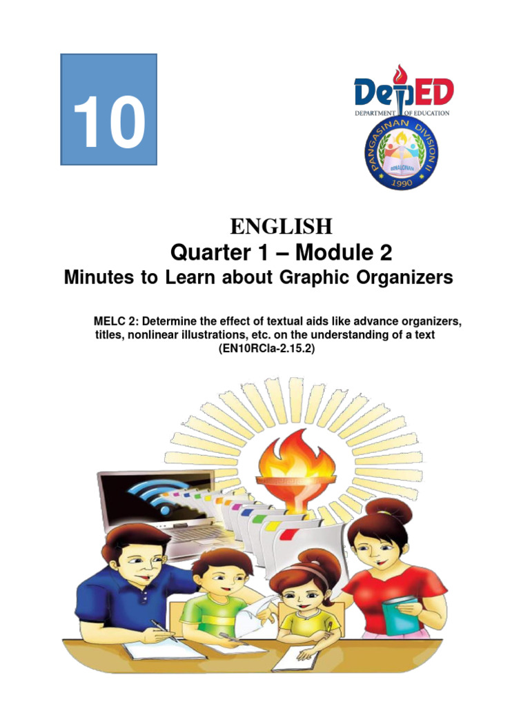 G10 Q1 Module 2 | PDF | Harry Potter