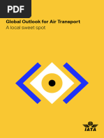 Aircraft Movement Message | PDF | Air Traffic Control | Aviation