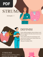 Makalah Struma | PDF
