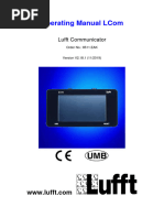 Product Data Sheet Deltav Smart Switches Deltav en 179014 | PDF ...