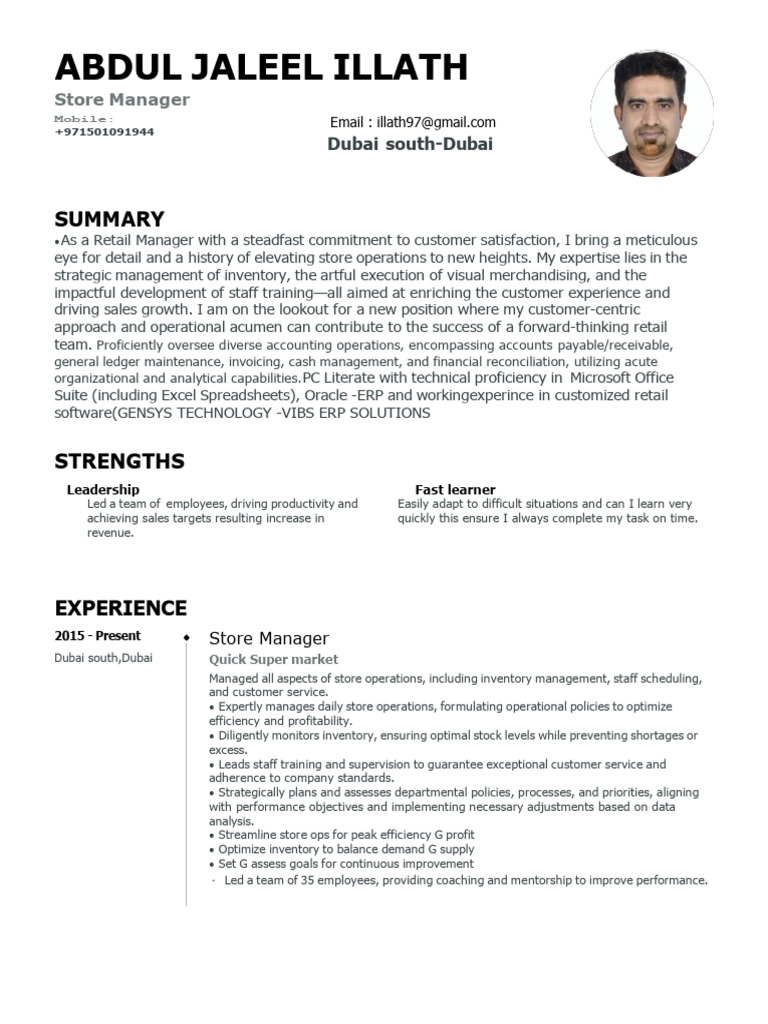 CVJ 12262272 20240803102454 | PDF | Inventory | Mentorship