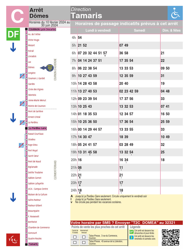 Horaires Bus Clermont Lhãrault Montpellier