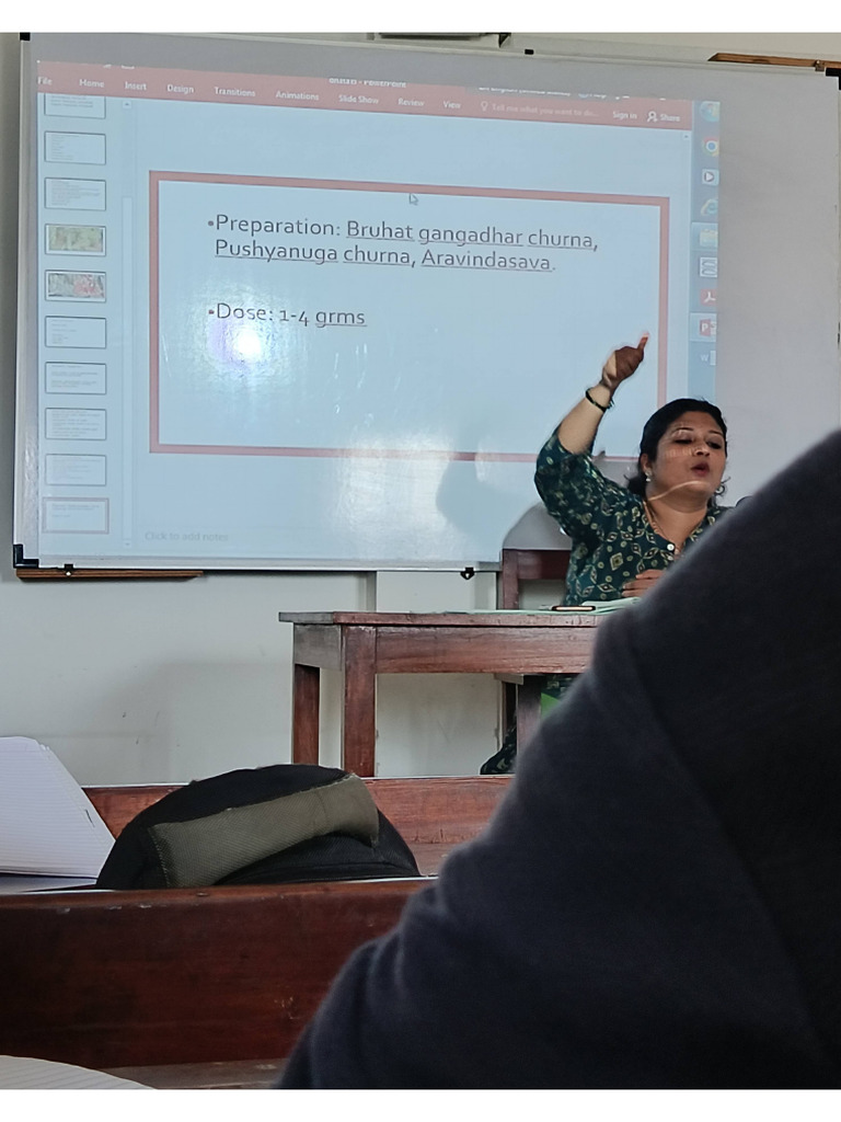 Dhatki Lecture Ulta | PDF