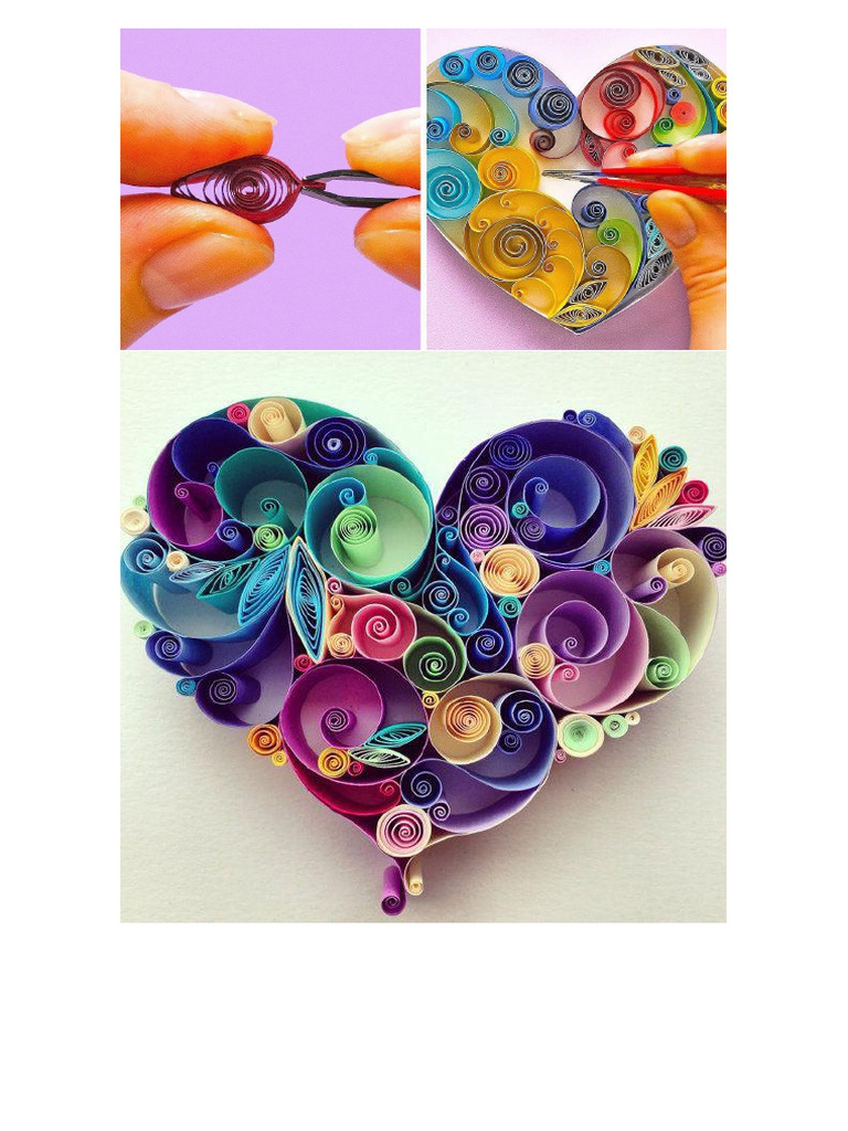 Ejemplos de Filigrana | PDF