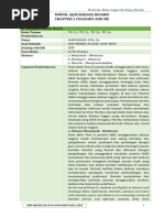 RPP Deep Learning English 7 Class | PDF