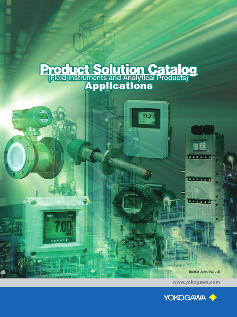 Bu00a03b03 01e | PDF | Sewage Treatment | Flow Measurement