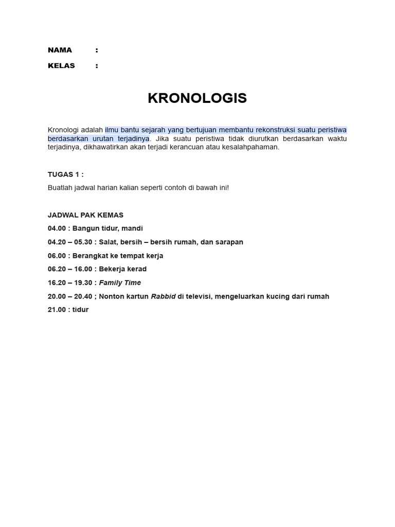 LKS 2 Kelas X | PDF