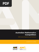 APSMO Olympiad Sample DivJ 1 | PDF | Subtraction | Number Theory