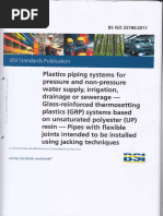 Nfpa 37 | PDF | Valve | Engines