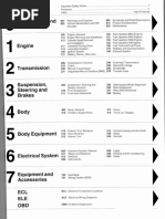 BMW E36 x20 Pinout | PDF