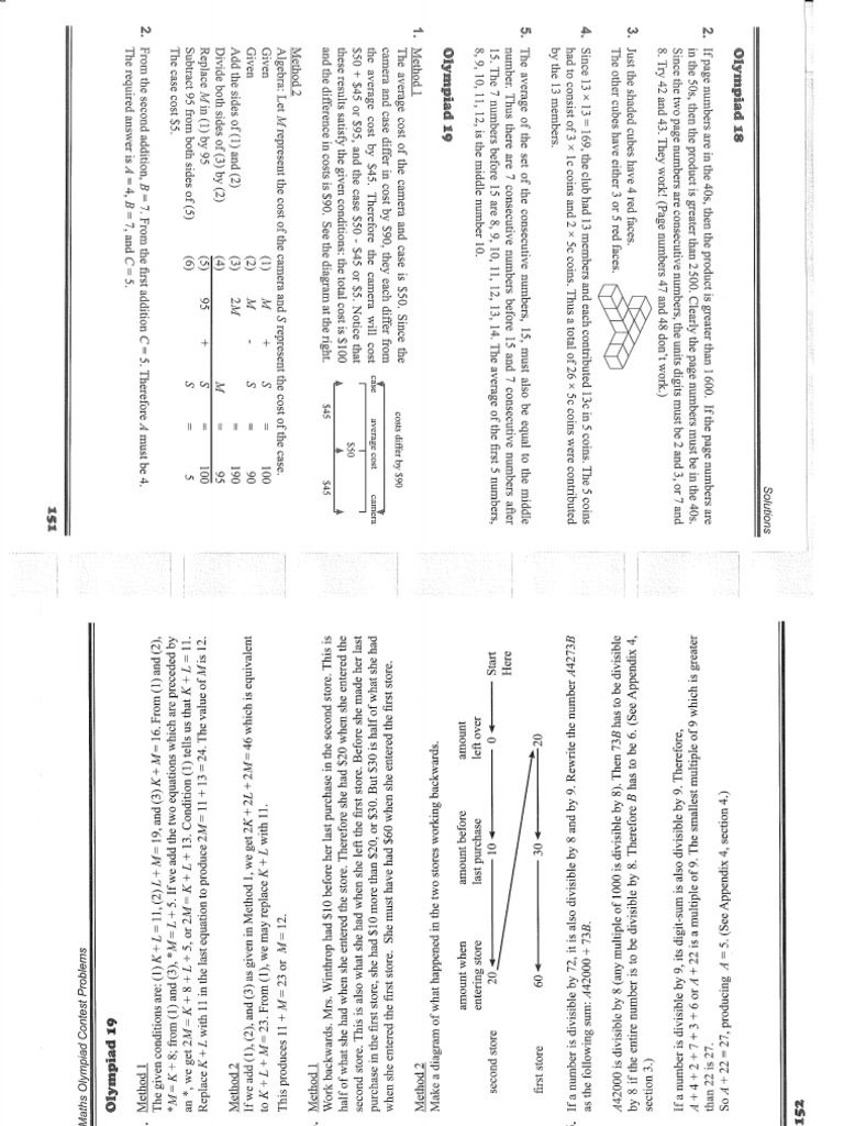 APSMO Vol 1 Page No 151 to 200 | PDF