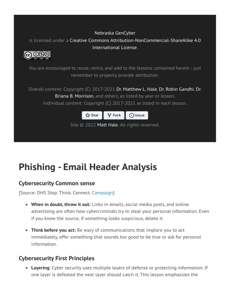 Phishing Emails Analysis | PDF | Phishing | Email Spam
