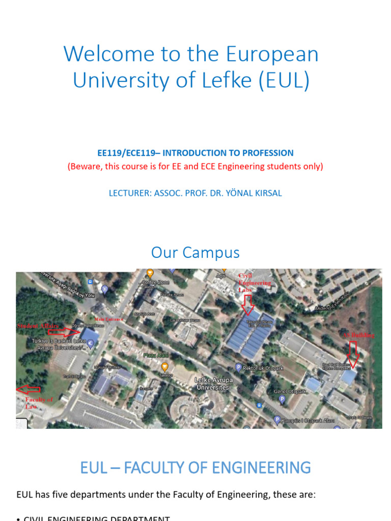 L1 Introduction Lecture Pdf Electronic Engineering Engineering