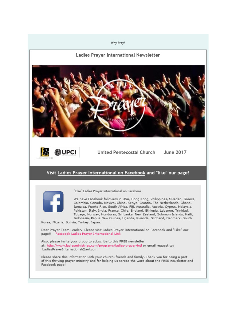 Eng 06 | PDF | Prayer | Adam