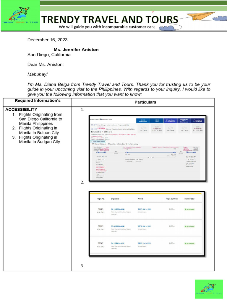 TIPS | PDF | Hotel
