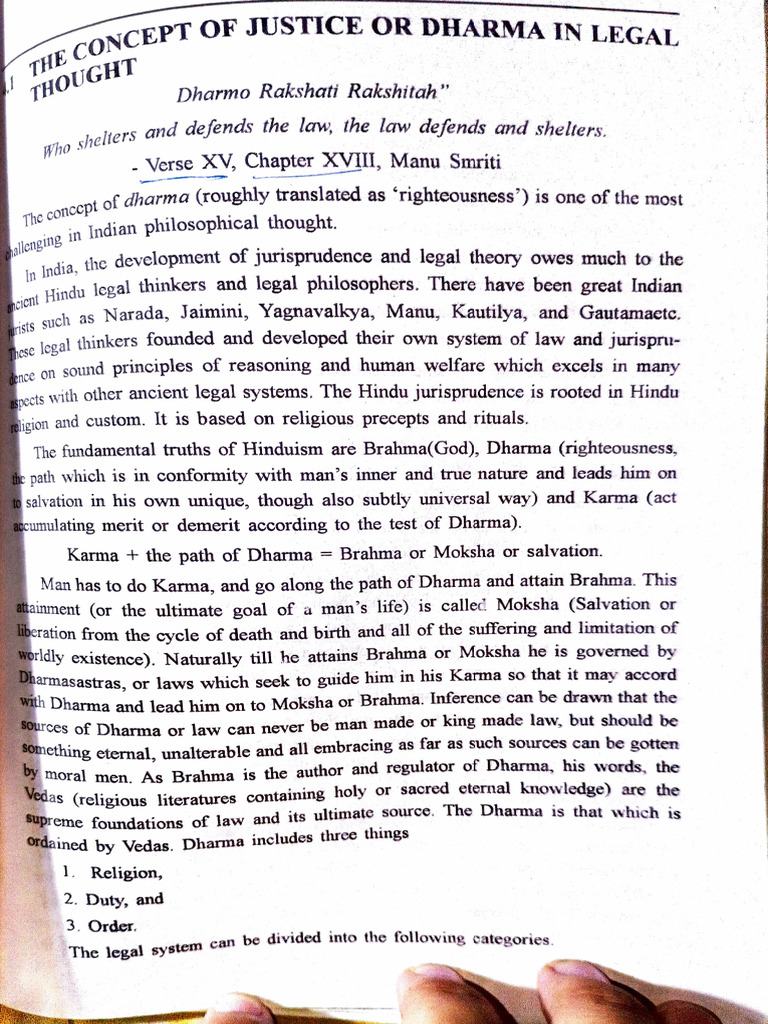 PDF Judicial Process | PDF | Dharma | Justice