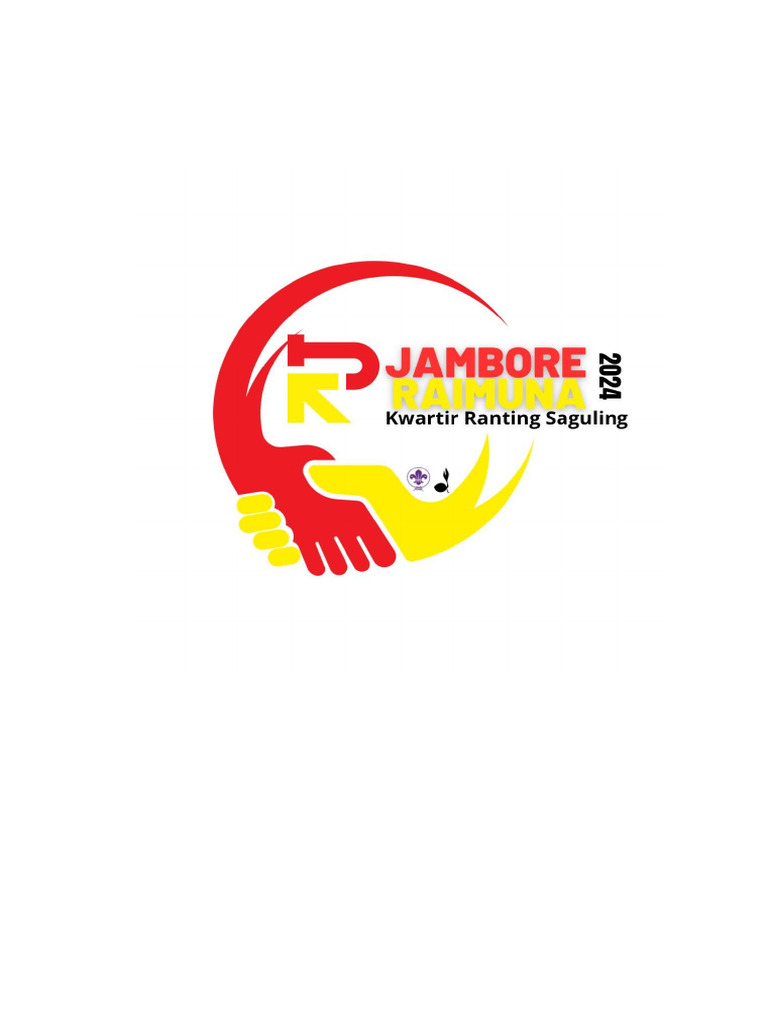 Jambore-Raimuna Saguling 2024 | PDF