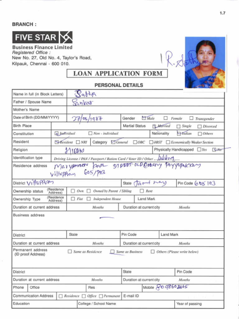 A Sathya A Sankar Merged | PDF