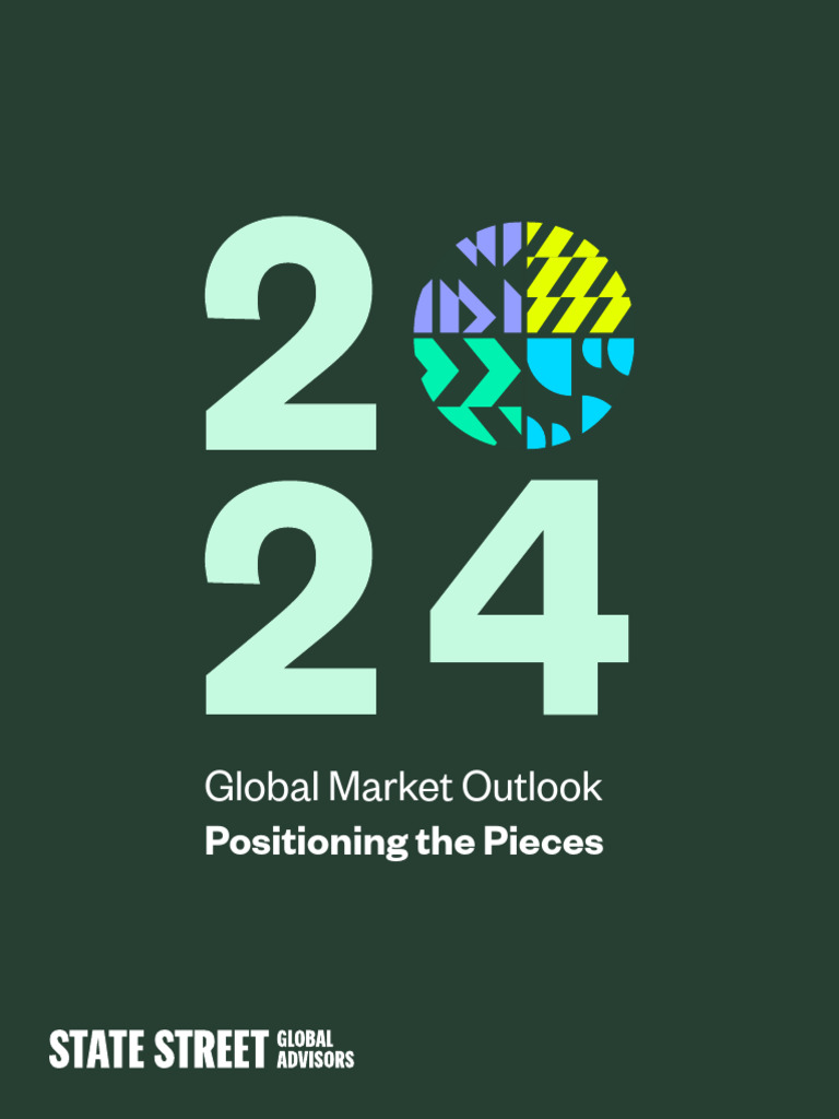 Global Market Outlook 2024 1709337699 | PDF | Inflation | Vix