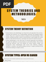 Understanding the Ringi System | PDF | Consensus Decision Making ...