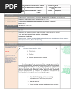 Cot EPP 5 ICT Serbisyo at Produkto | PDF