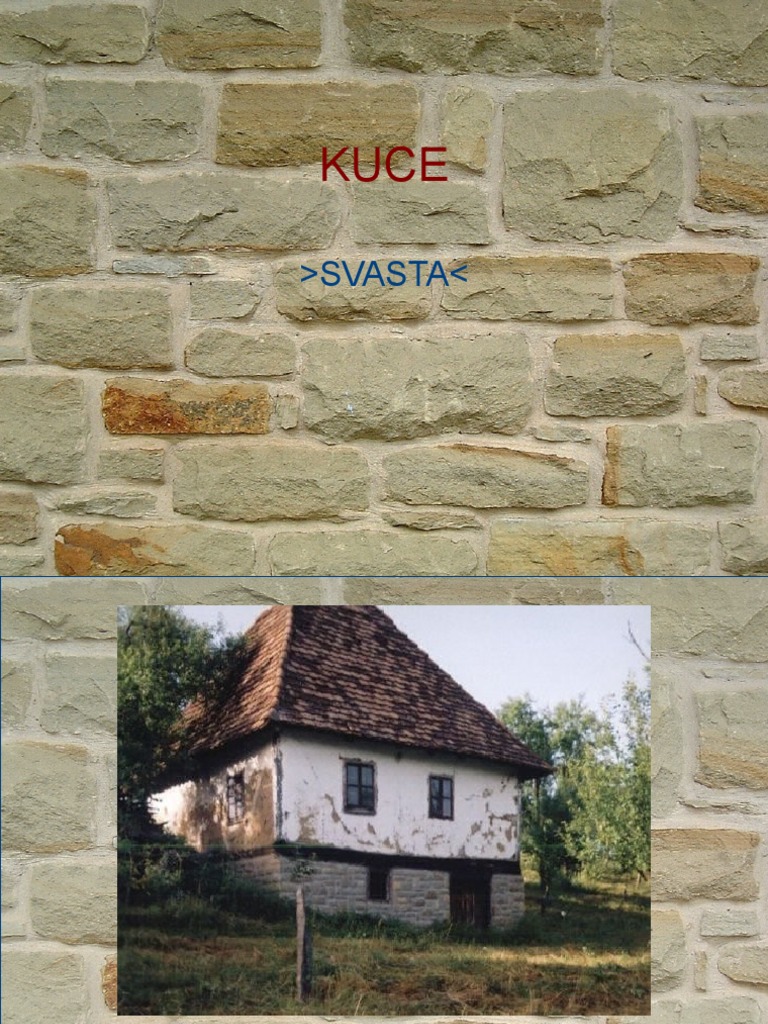 Kuce!! | PDF