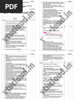 21CS61 Set1 Vtu Model Paper | PDF | Project Management | Agile Software ...