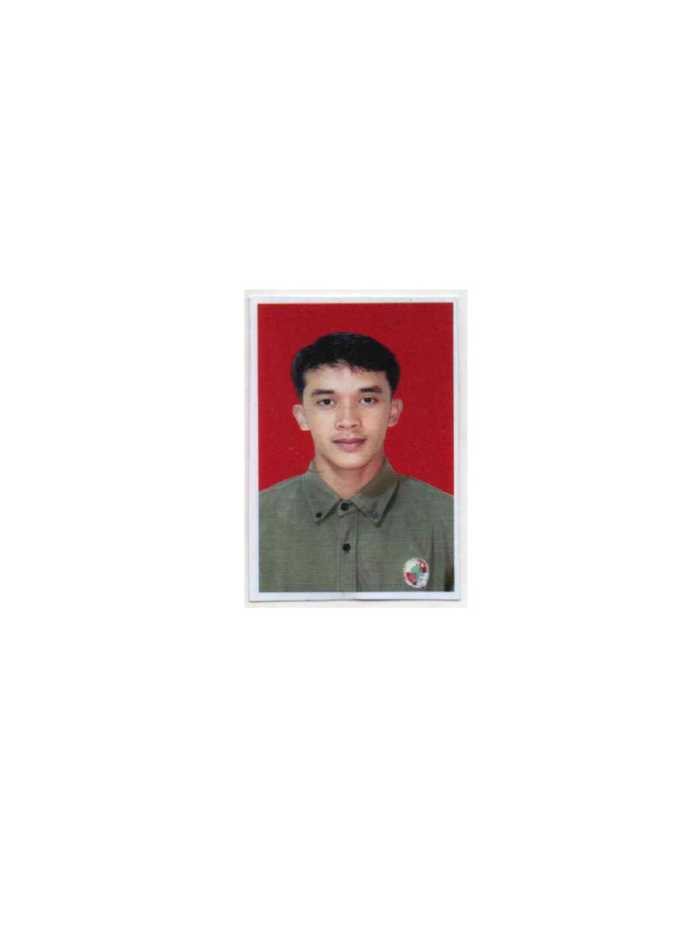 Scan Pass Foto Ukuran 4×6 - 20240806 - 195558 - 0000 | PDF