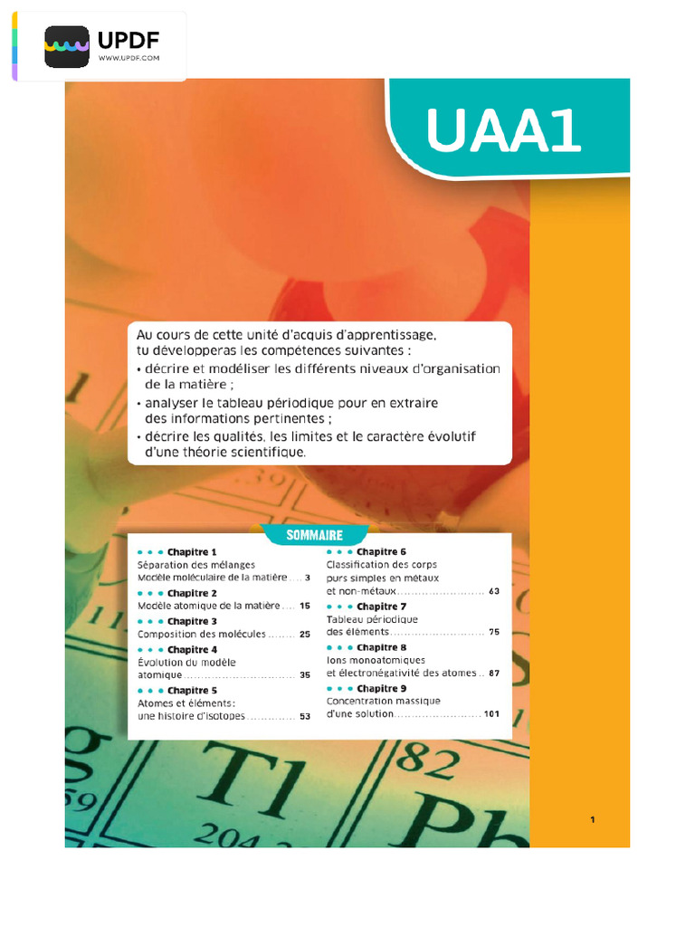 Document Vierge | PDF