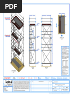 Material Montaje Andamios Layers | PDF | Andamio | Acero