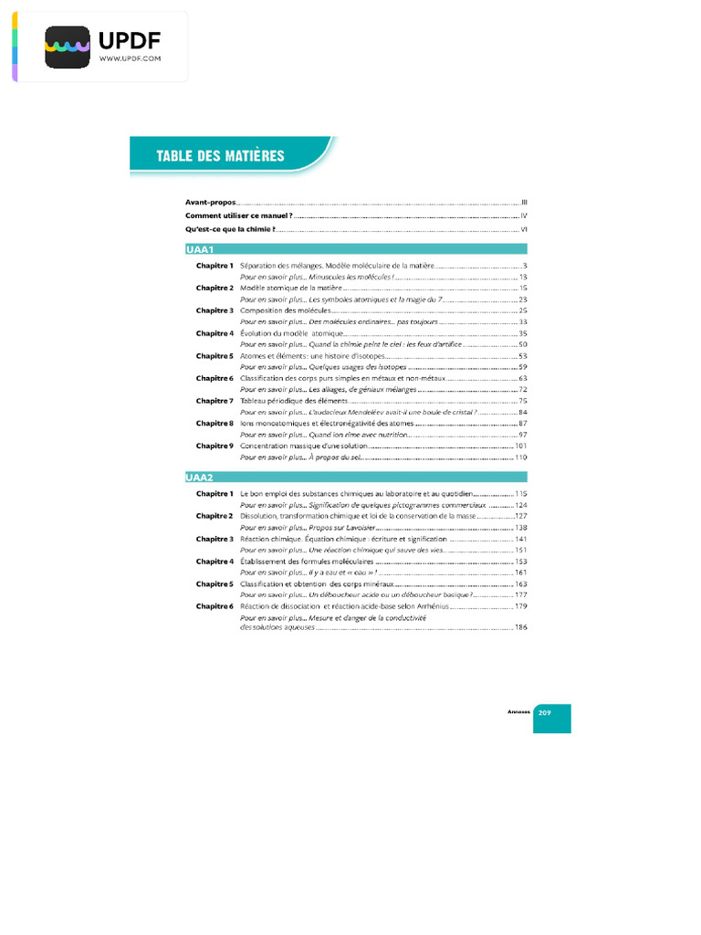 Document Vierge | PDF