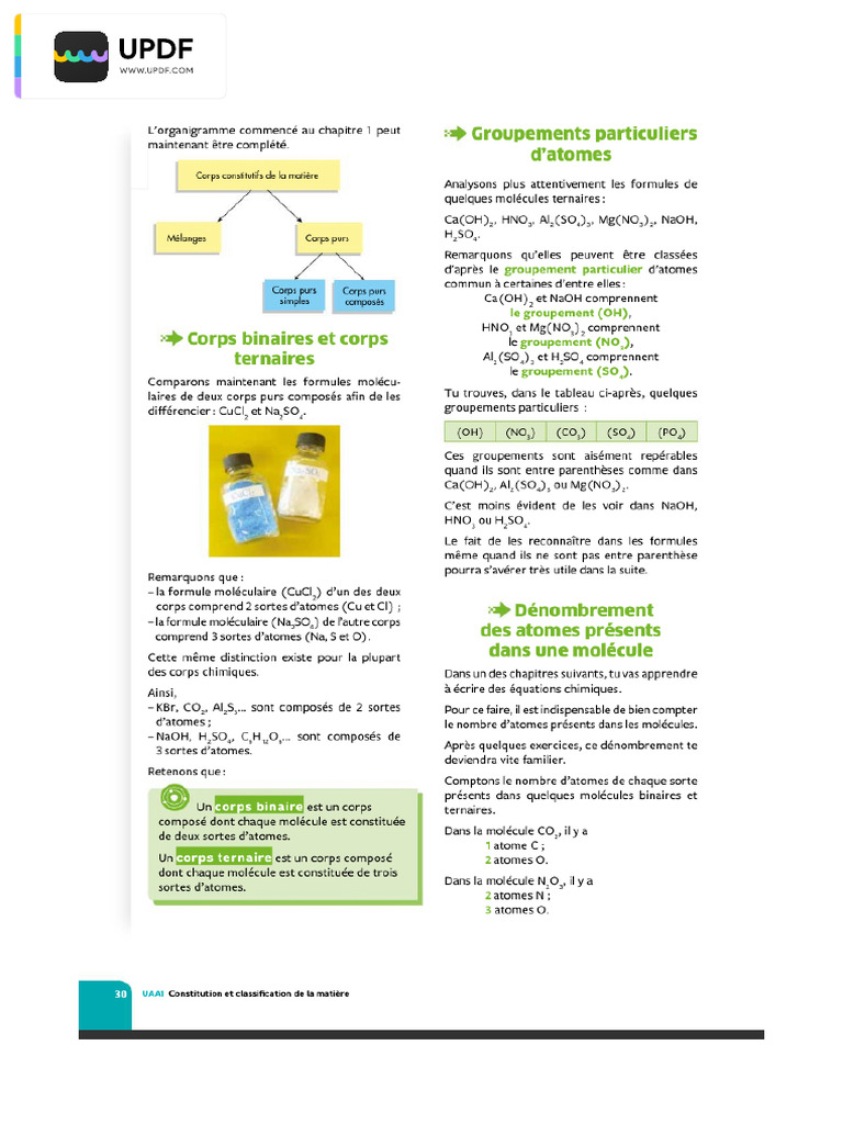Document Vierge | PDF