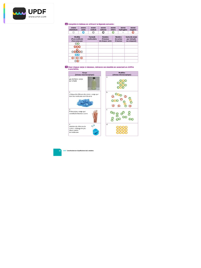 Document Vierge | PDF